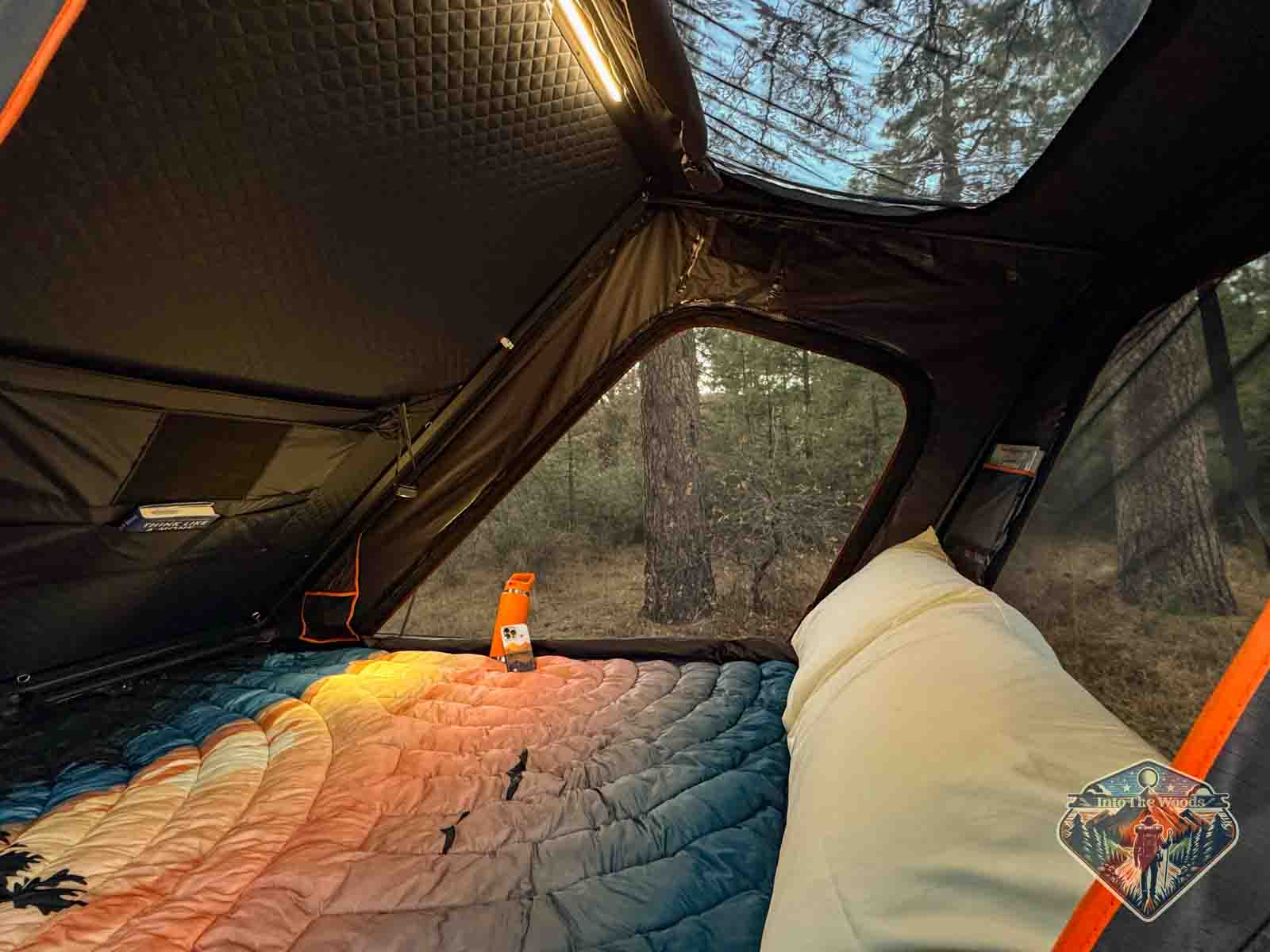 Into the Woods Camper Rentals | Premium Camper Experiences